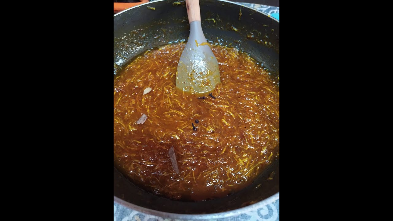 Instant Morabba / Chunda Recipe / Chundo - YouTube