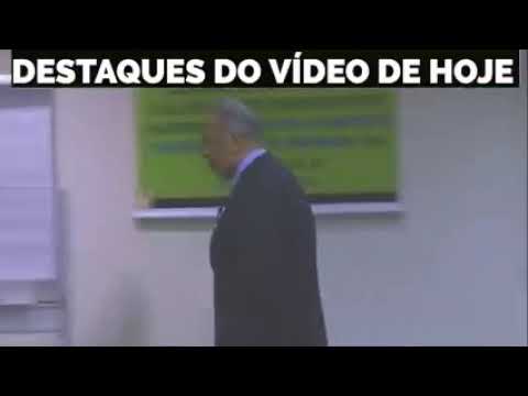 dr LAIR Ribeiro, a molécula da SAÚDE