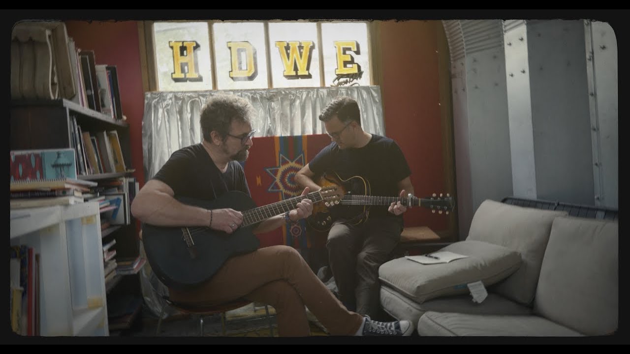 Cave States - Something for Someone - YouTube