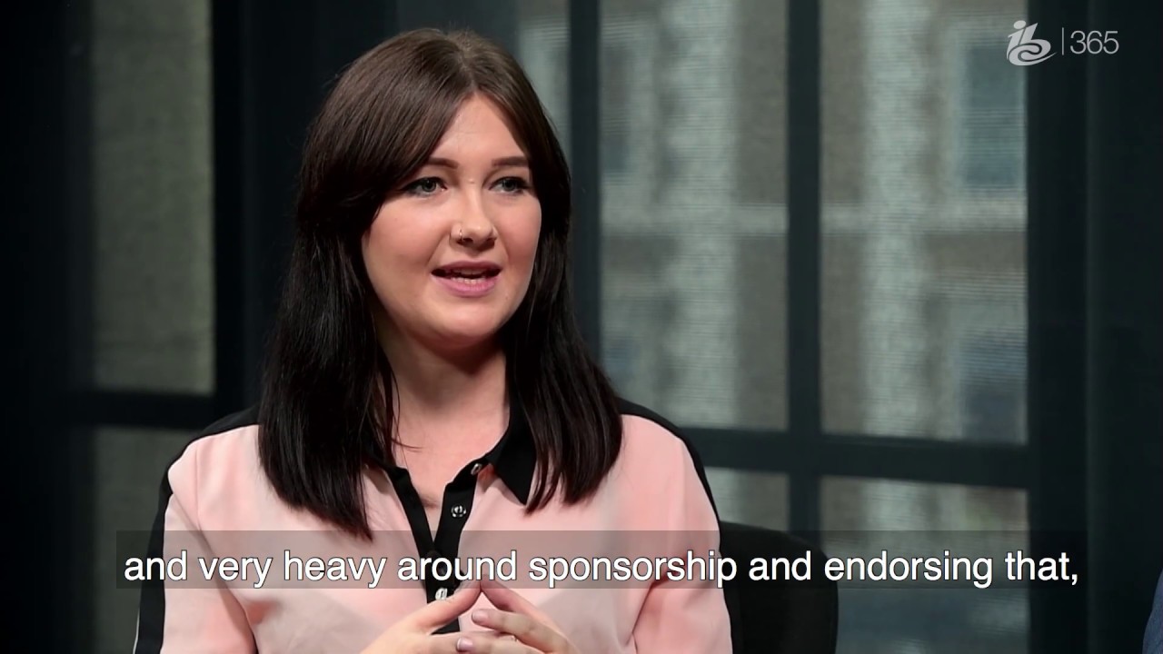 Heather Dower - Full interview - YouTube