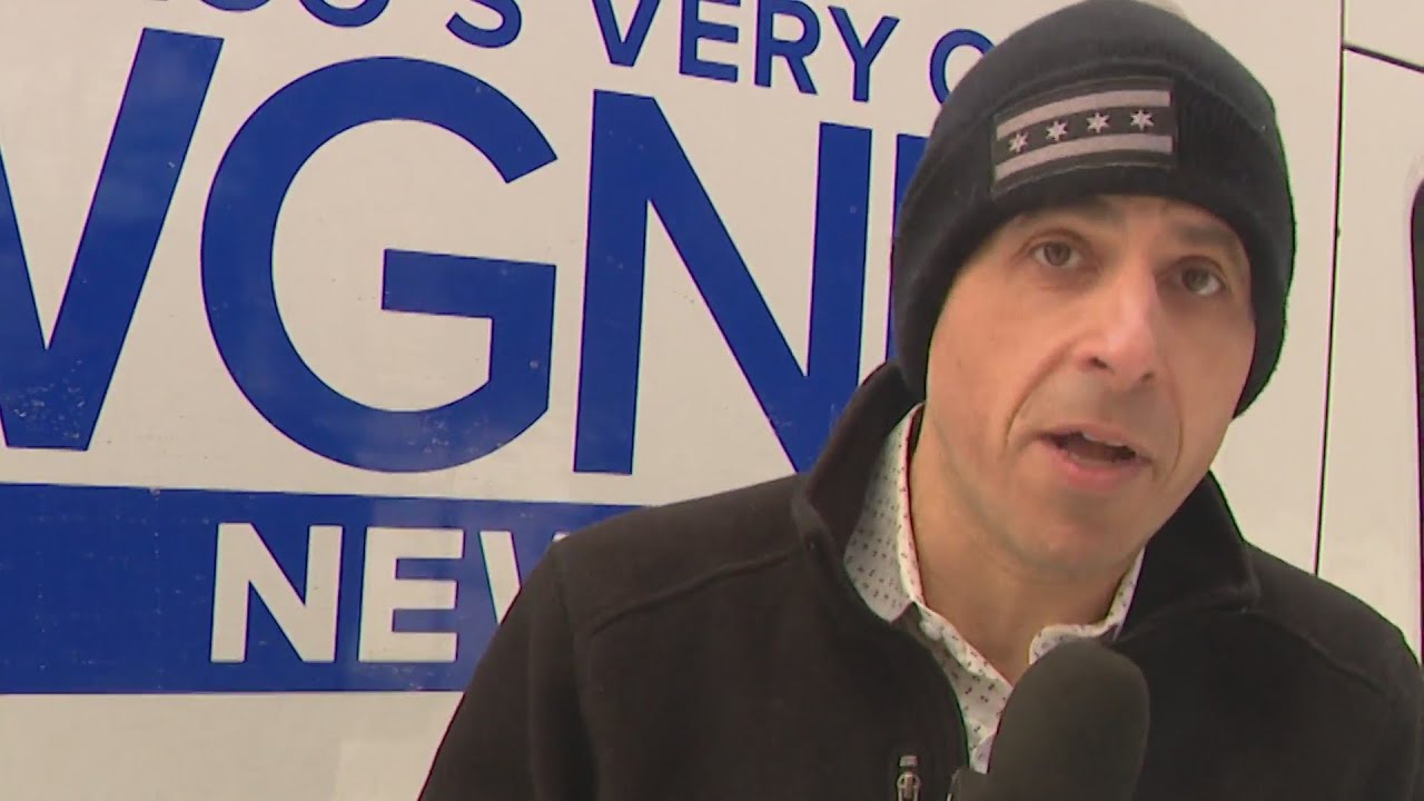 Erik Runge needs a catch phrase - YouTube