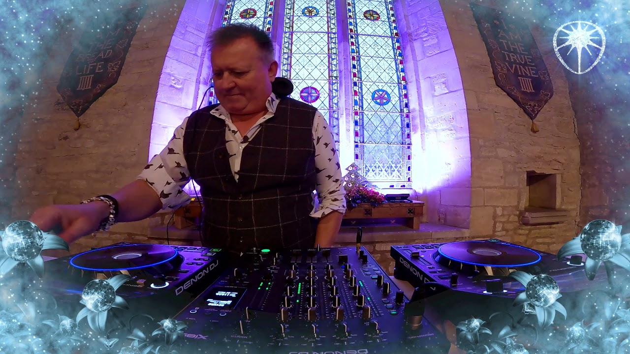 HEDKANDI NYE 2021 : The Xmas Special With Mark Doyle & Emma Frampton ...