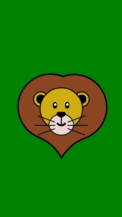 Turtle Python Lion Python Pythonprogramming Practice Lion Turtlepython Code Fyp Youtube 7475