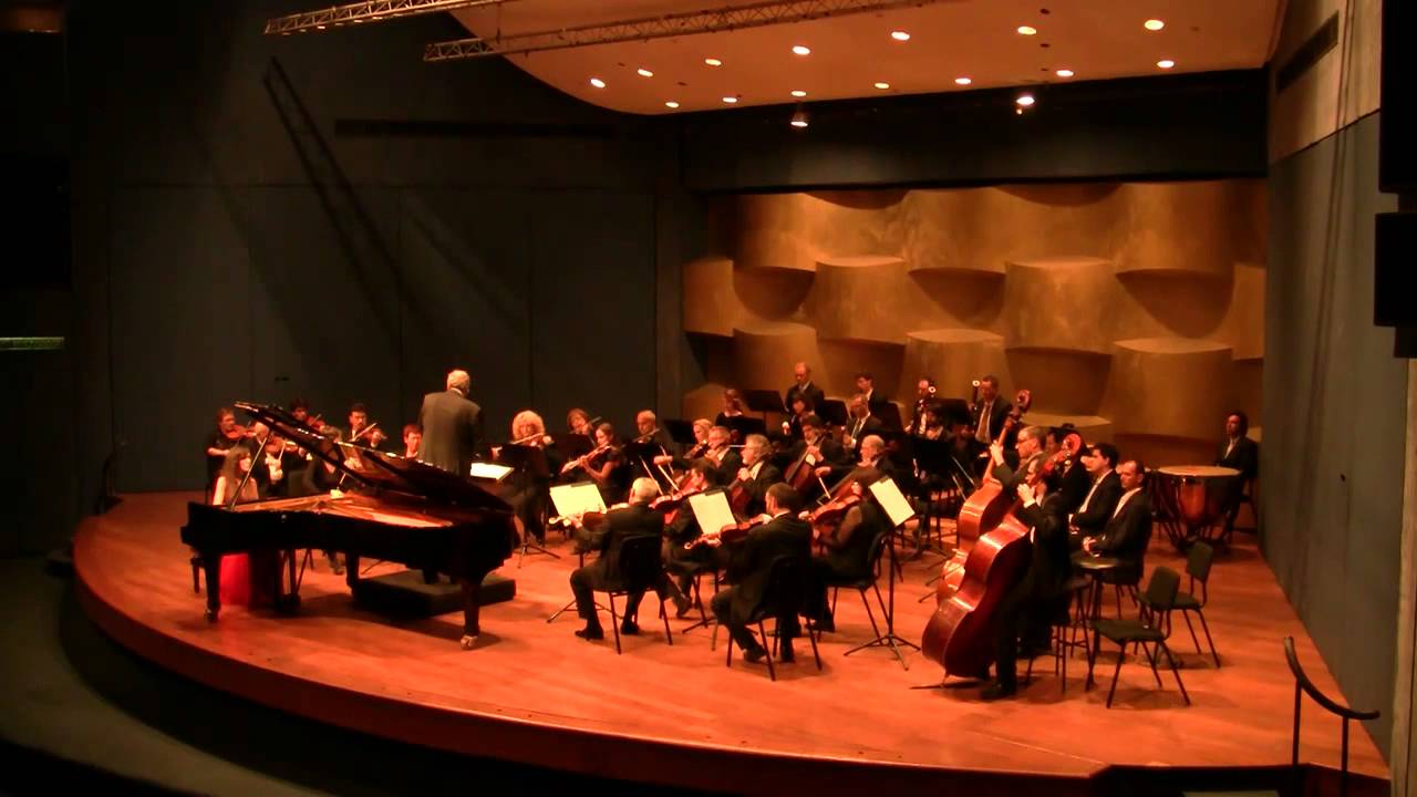Beethoven- Piano Concerto No. 5 in E-flat major, Op. 73 "Emperor ...