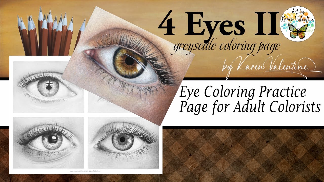 4 Eyes II (Eye #4) - YouTube