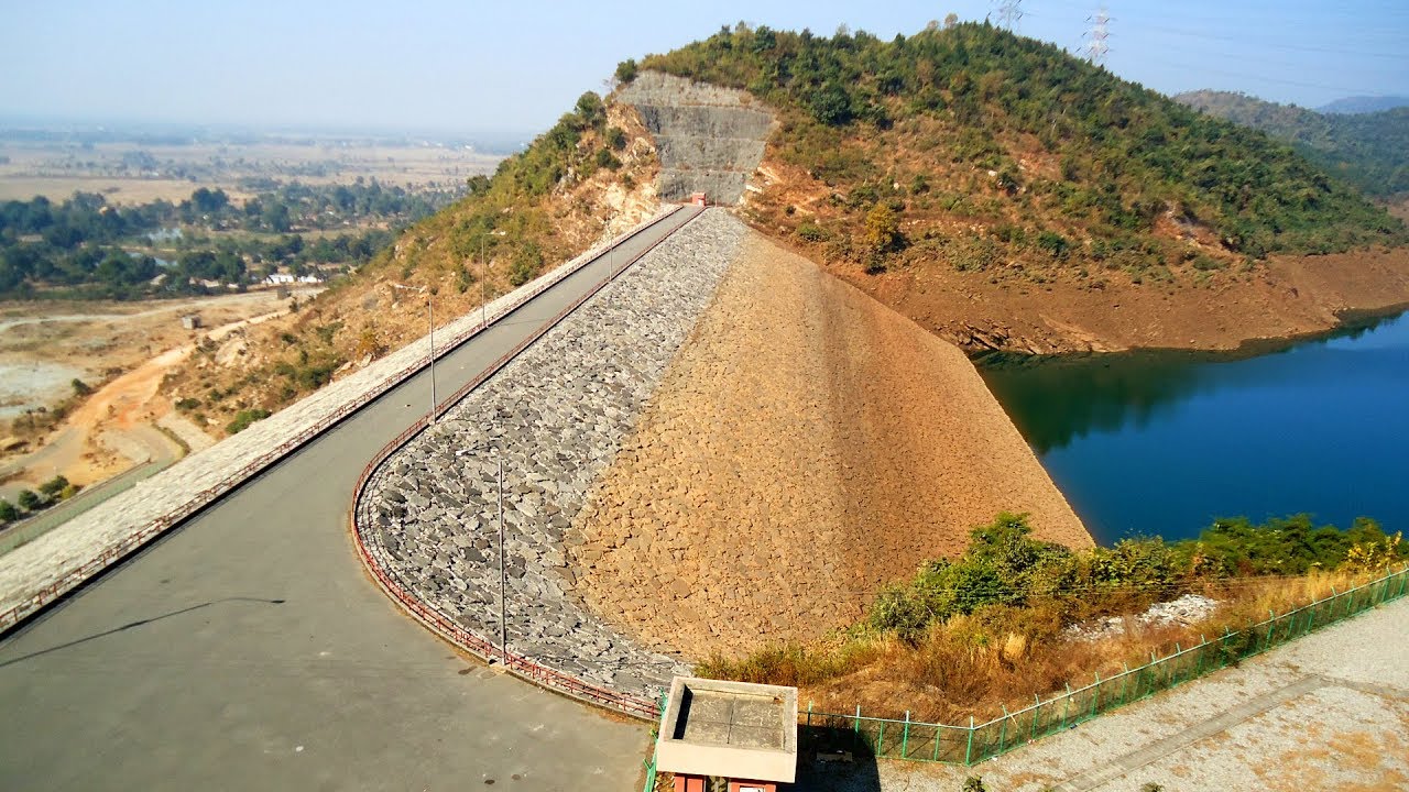 Ayodhya Pahar Purulia | Ajodhya Hills - YouTube