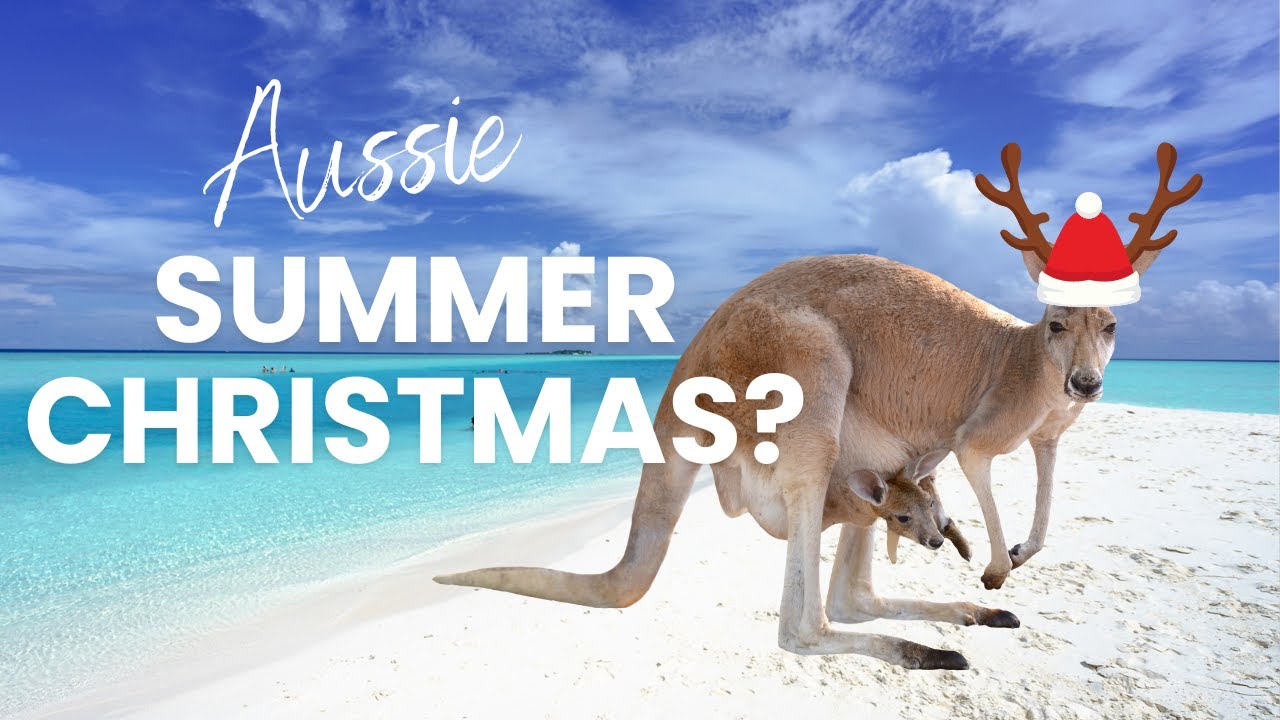 How do Australians celebrate a SUMMER CHRISTMAS? | Travel Video - YouTube