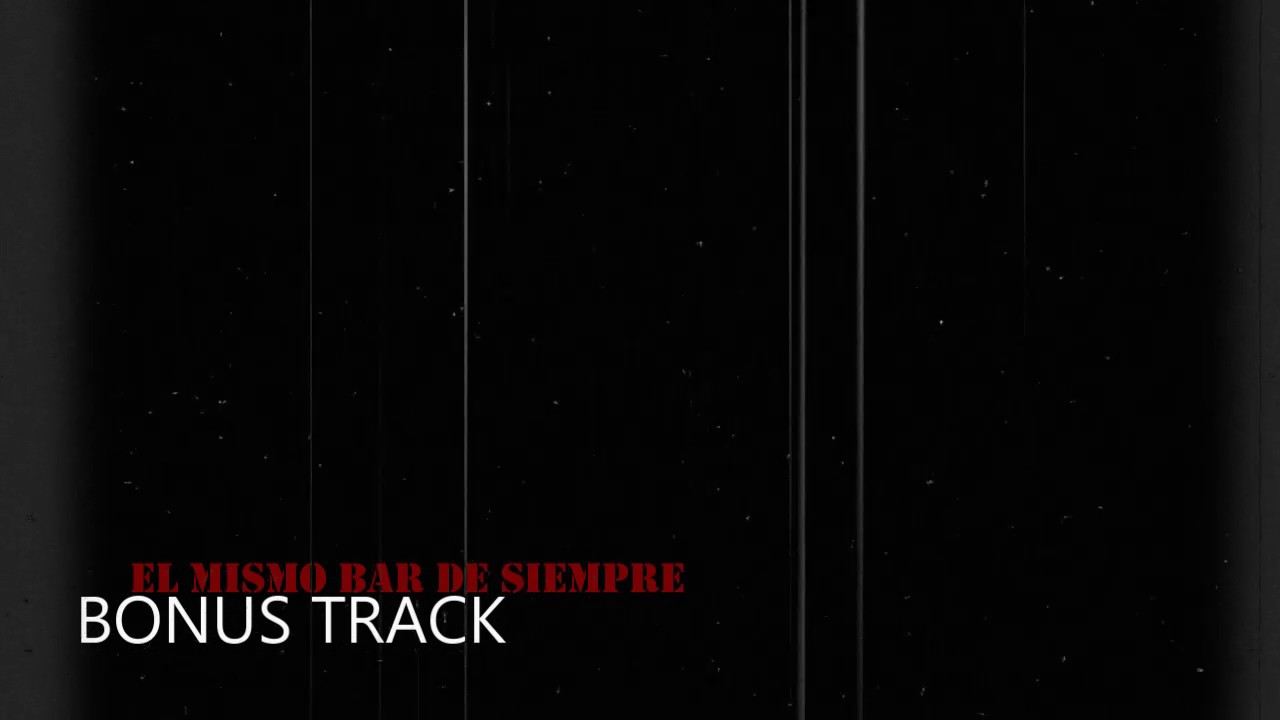 Manifix THE PSYCHO SUR CREW El mismo bar de siempre (Video Lyric) [PRD ...