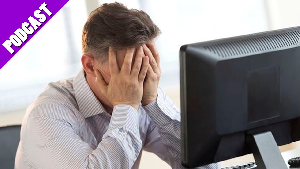 ABSOLUTE FAILURE - JARCAST Episode 27 - YouTube