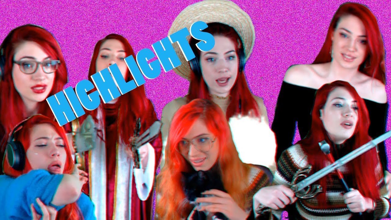 KnightSinclair Highlights First 5 Months - YouTube