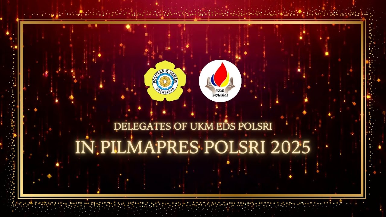 PILMAPRES POLSRI 2025 - YouTube
