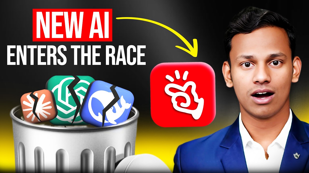 Manus AI: Revolutionizing AI-Powered Human Motion Tracking & VR ...