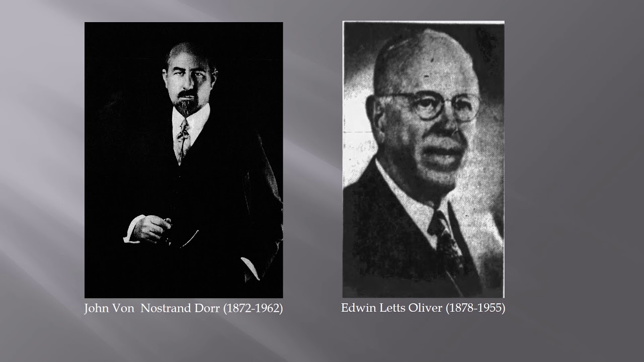 Dorr-Oliver-Long - YouTube