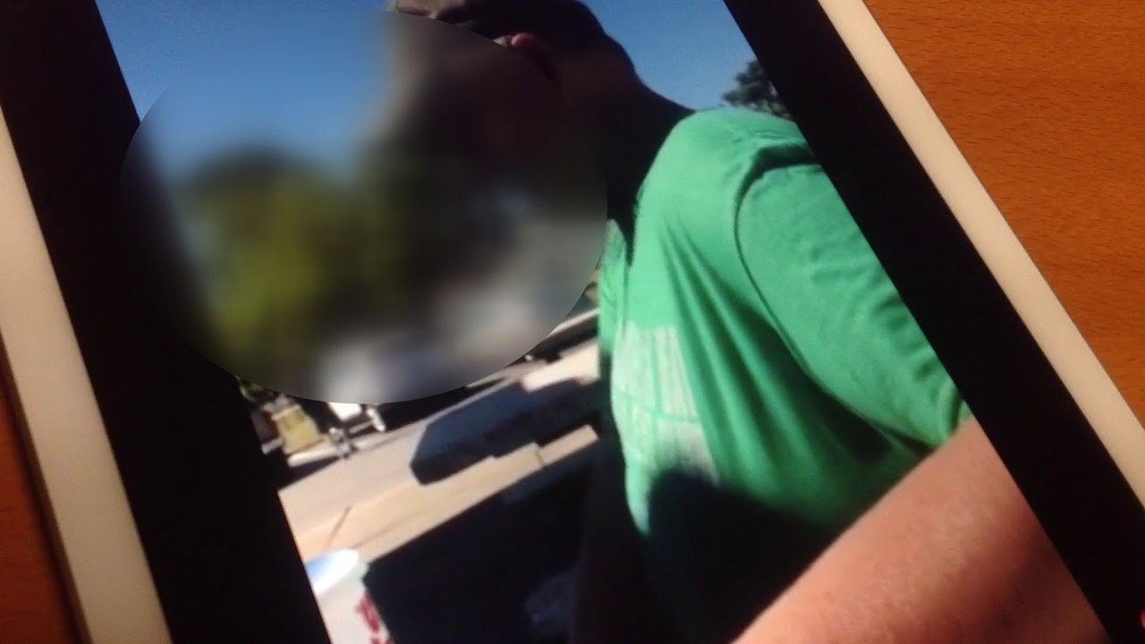 Facebook Page Confronts Suspected Child Predators on Facebook Live ...