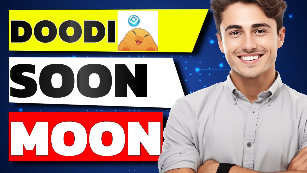 DOODIPALS (DOODI): The Meme Coin Turning Fun Into a Web3 Universe 🌍🎮 ...