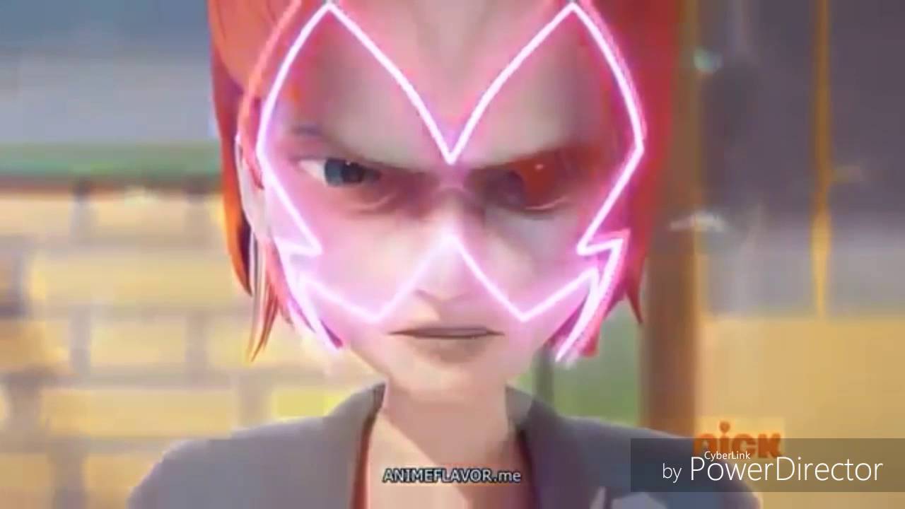Miraculous Akuma - Monster Like Me - YouTube