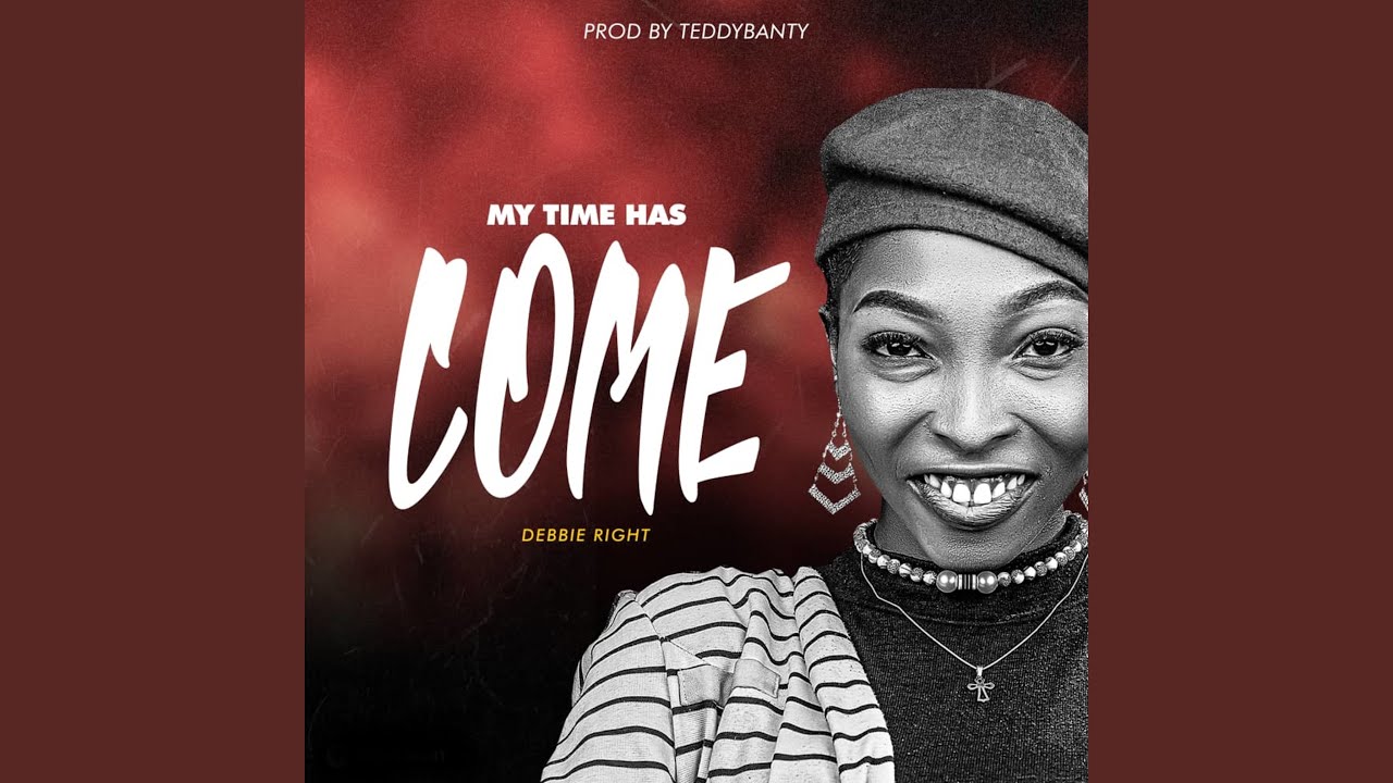 My Time Has Come - YouTube