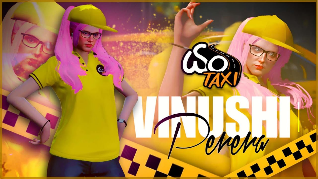 අද මොනව වෙයිද දන්නෙනෑ ??| Ceylon Roleplay | Vinushi Perera| Day 23 ...