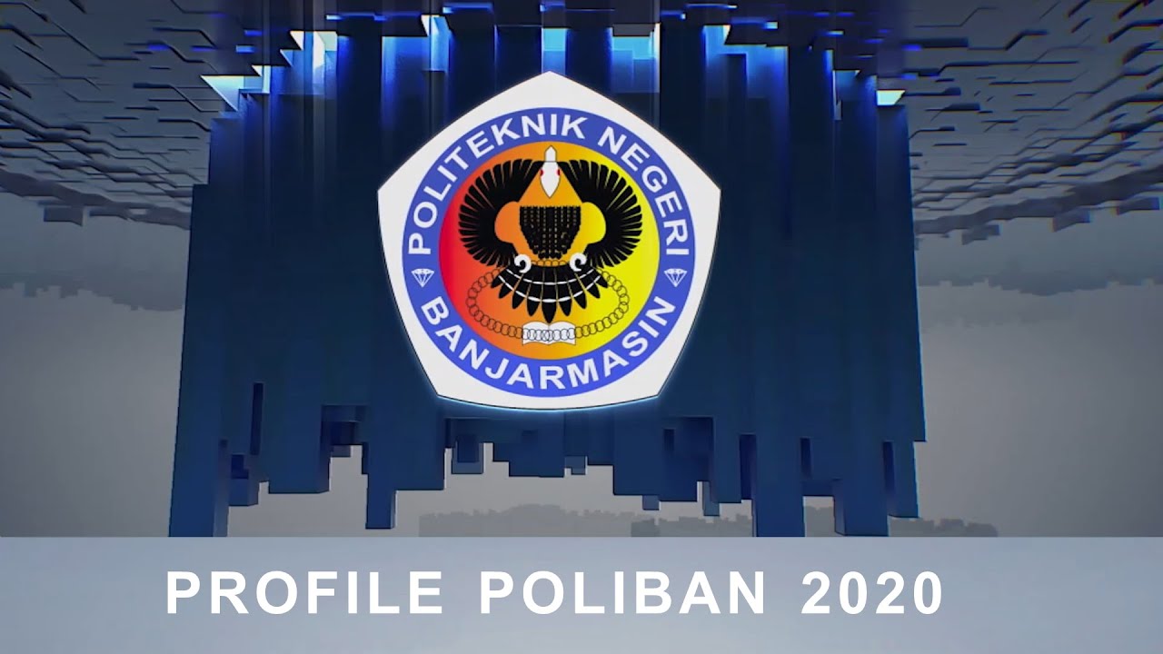 PROFILE POLIBAN 2020 - YouTube