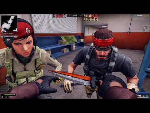 Zulada( Favelada) oyuncuları trollemek :d -ZULA-