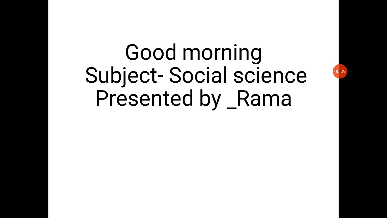 class-3rd-the-municipality-social-science-youtube