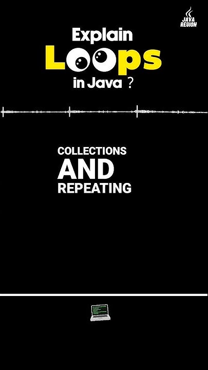 Type of looping statment in java | Loop control statment in java | While Loop in java - YouTube