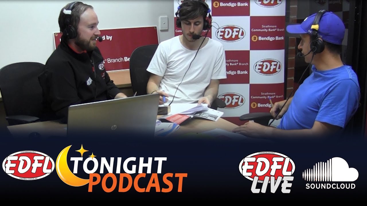 EDFL Tonight Podcast - Weekend Preview & Tips (Edition 1) - YouTube