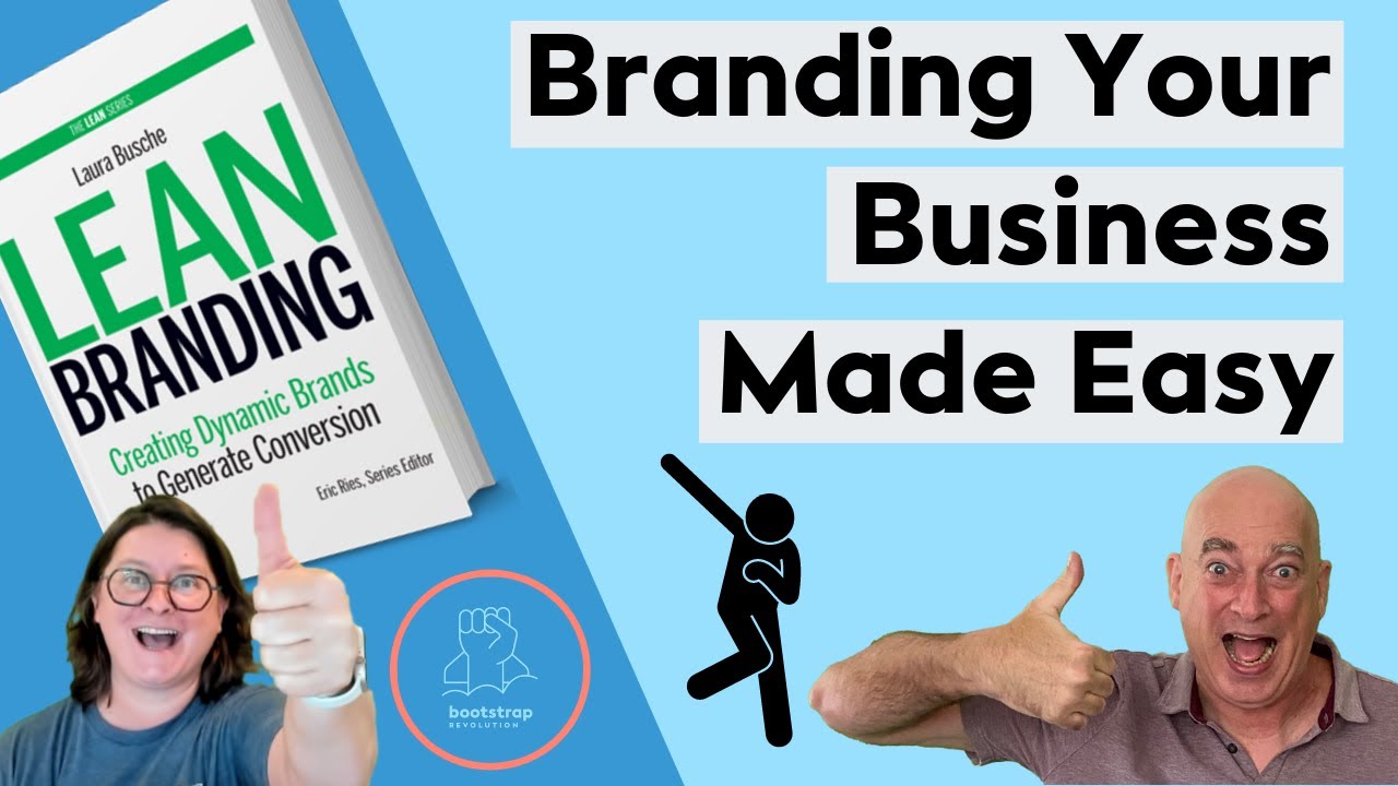 DIY Branding - a powerful way to shape your brand that builds the value ...