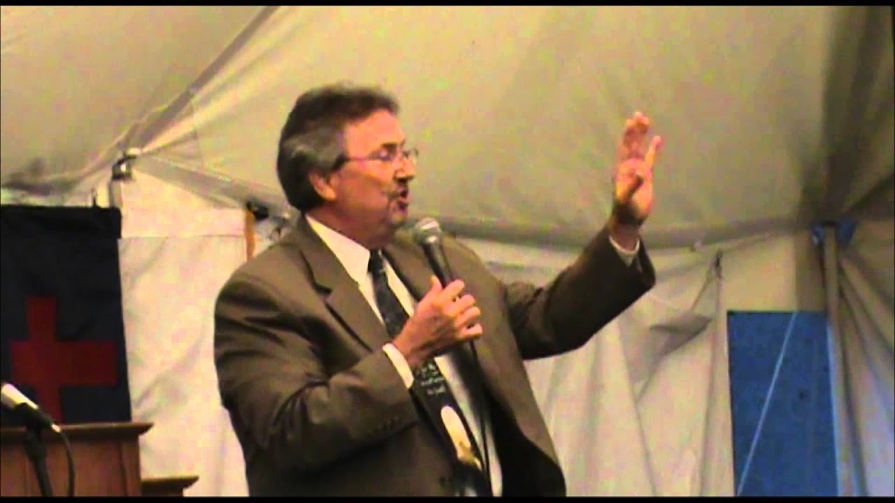 Mike Radebaugh - YouTube