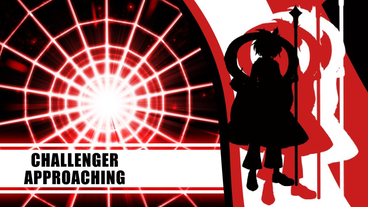 SSBC CMC+ v8 - Unlocking Shou Toramaru - YouTube