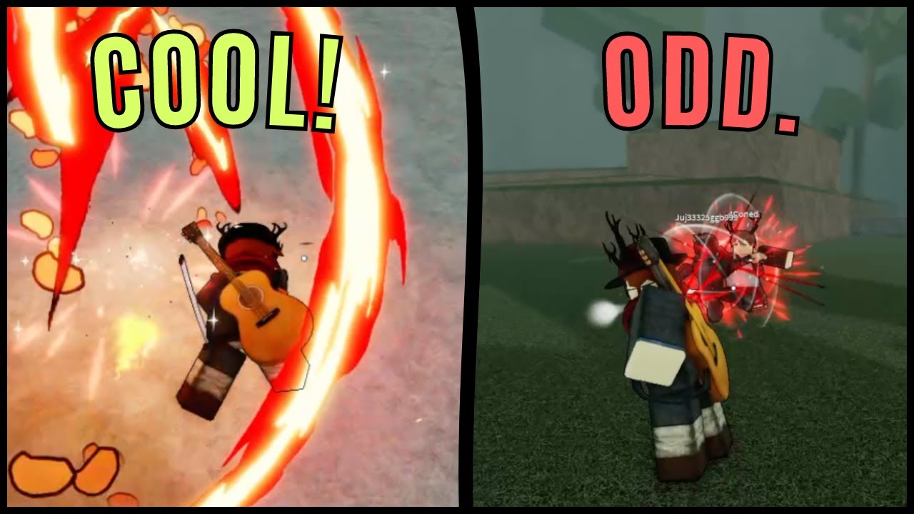 This New Rogue Demon Update is a Mixed Bag! - YouTube