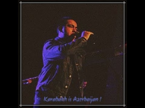Ruslan Abbaszade - Azərbaycan