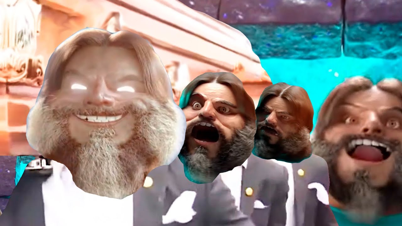 I Am Steve - Coffin Dance Song (Cover) - YouTube