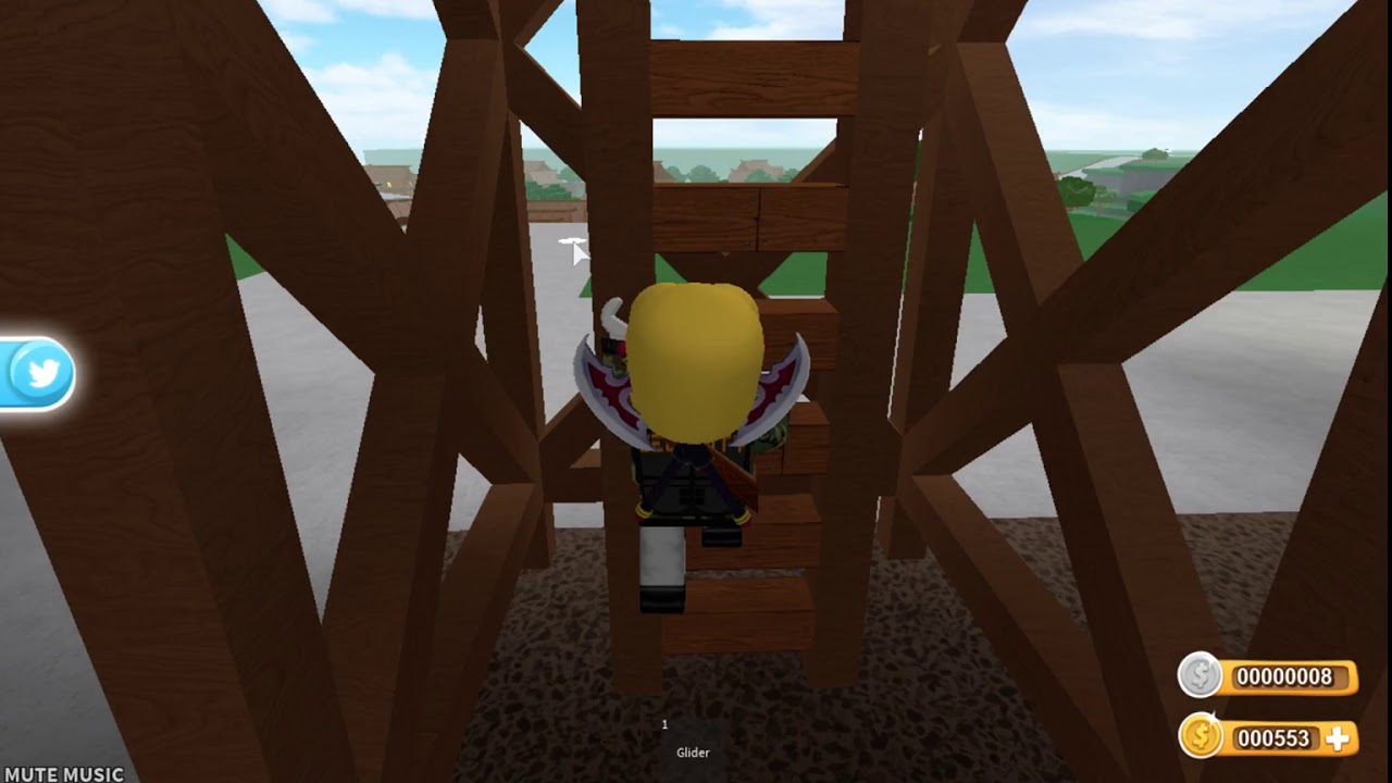 roblox Treelands- roblox let's play! - YouTube