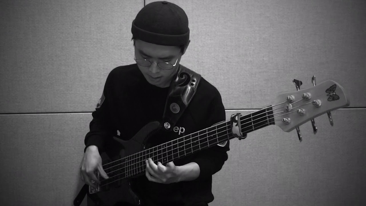 “Get Loopy” - DongK plays over “Get Lucky” - YouTube