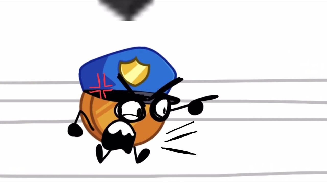 You put your hands on me?!?! Credit: @CraftedPin - YouTube