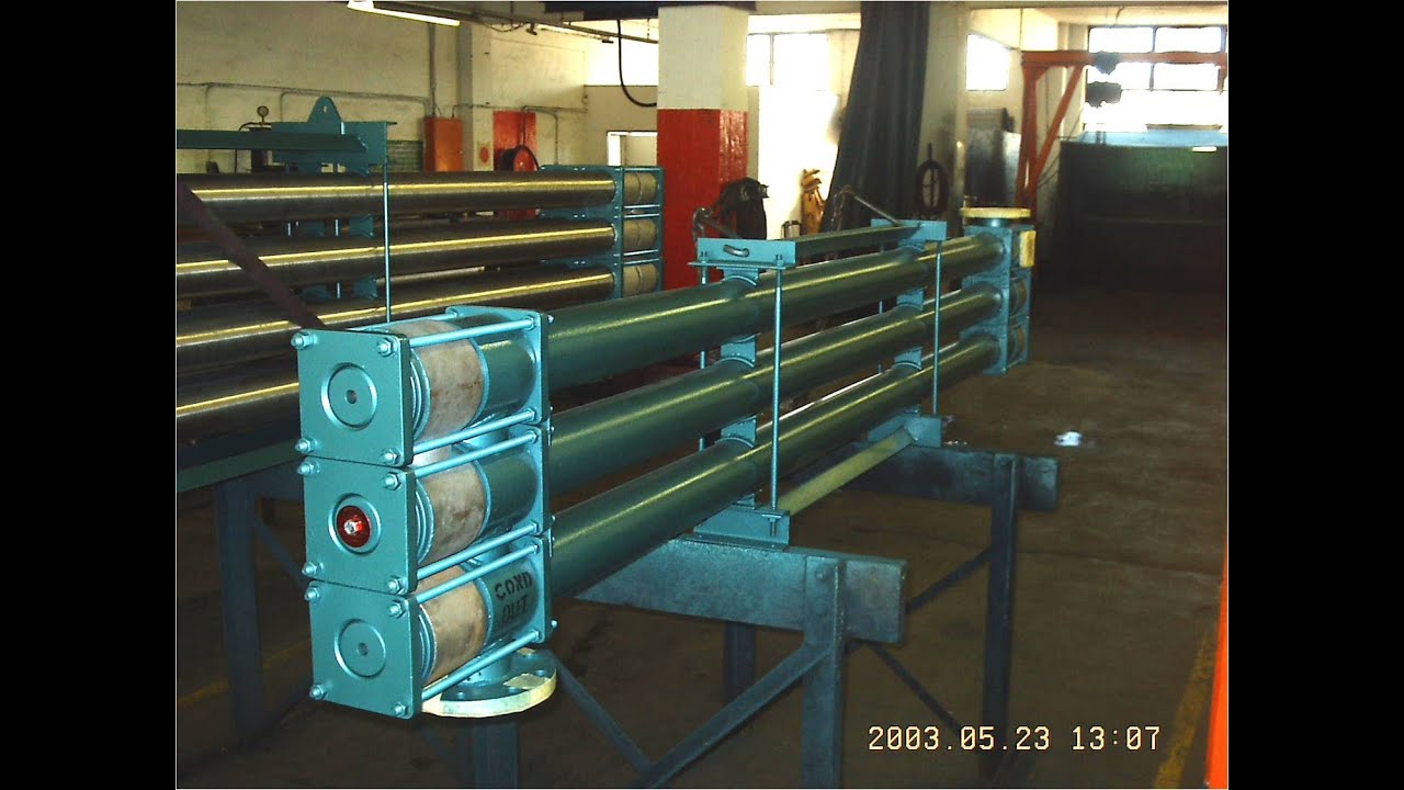 Modular Shell-and-Tube Heat-Exchanger (MSTHE) Technology - Part 2 (vol ...