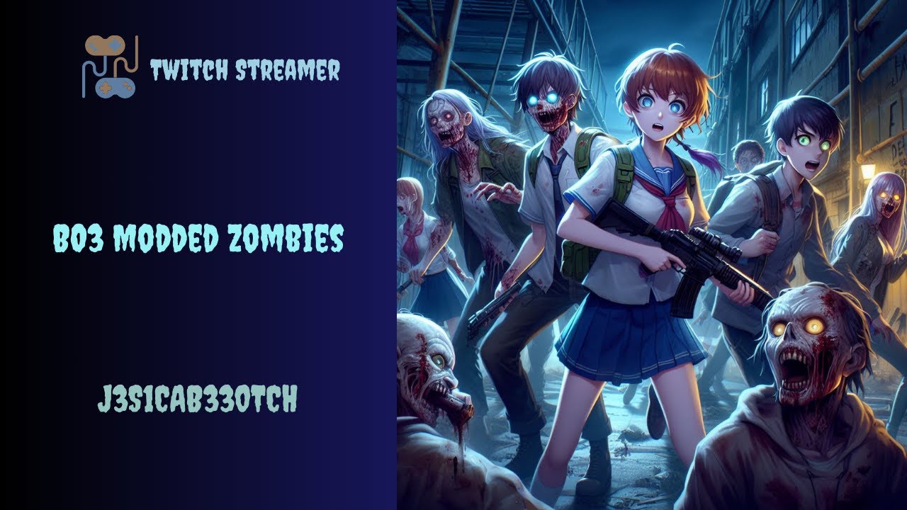 Exploring Insane Modded Maps in Black Ops 3 Zombies! - YouTube