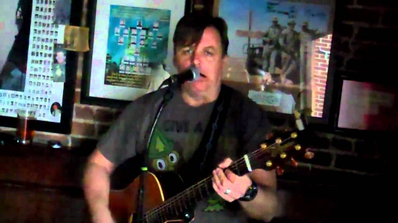 I Think We're Alone Now - Brian Monaghan - YouTube