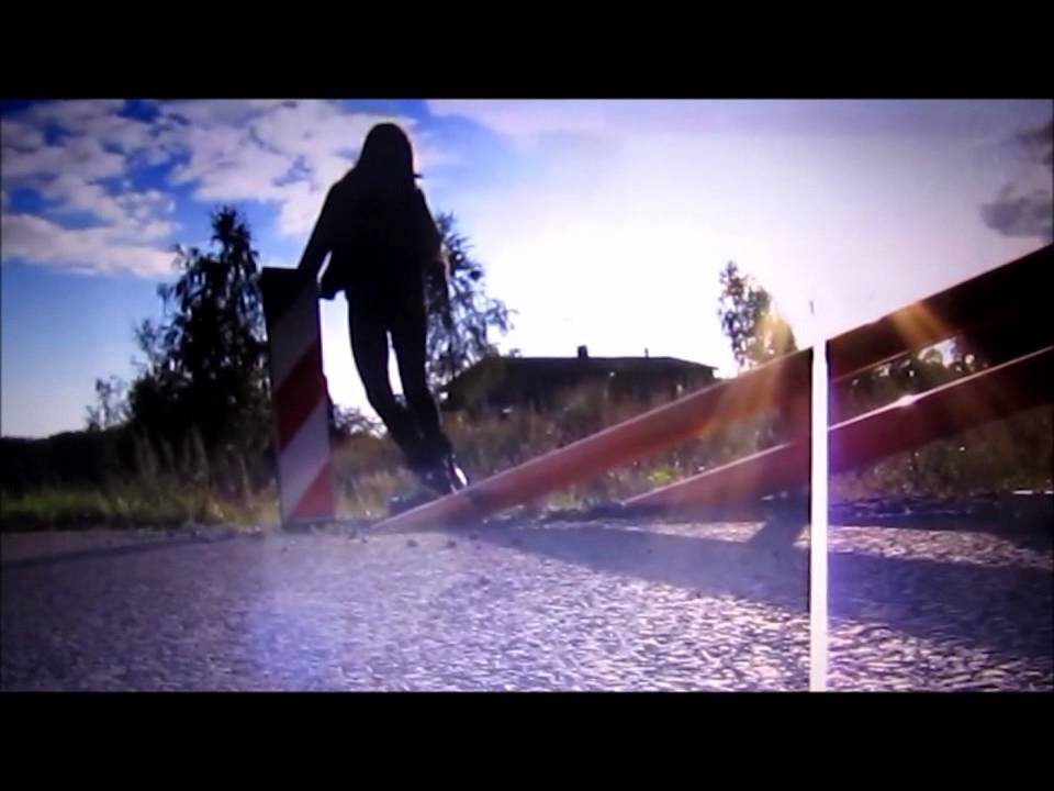 Crazy girls - Aggressive inline skating - YouTube