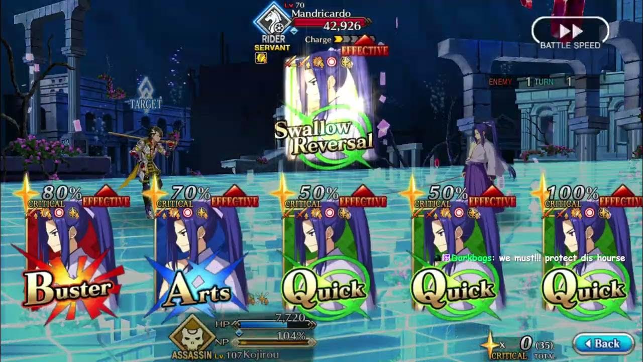 Highlight: DROPS ENABLED NA Grailfront + NEW JP Summer 6 Rerun 90++ Node? | !nospoilers !backse ...