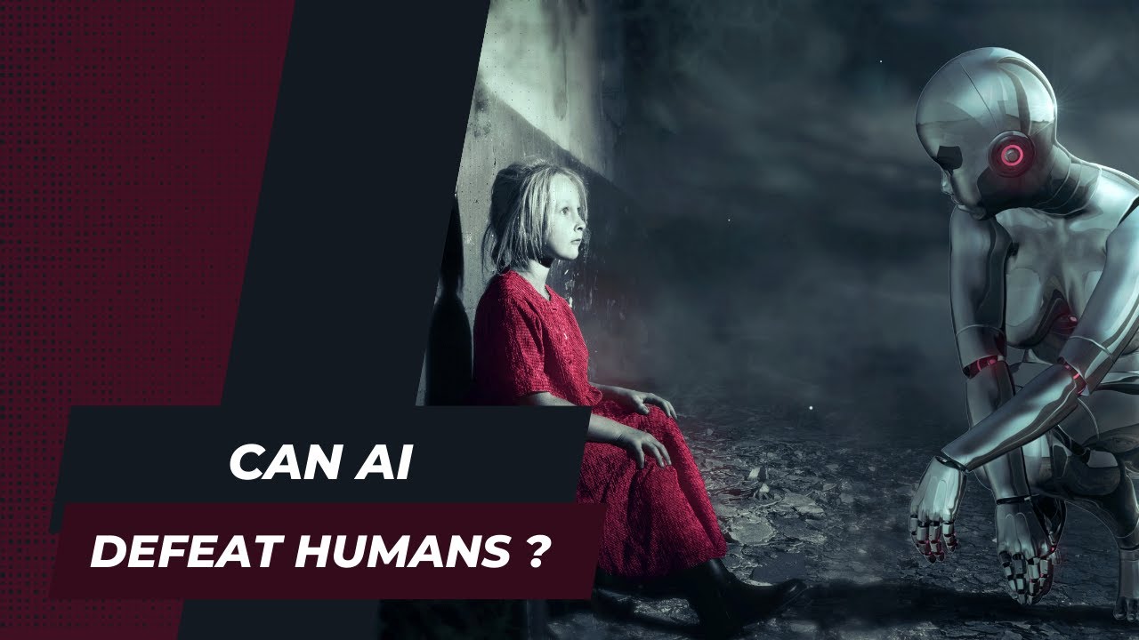 AI Talks: Can AI Defeat Humans? - YouTube