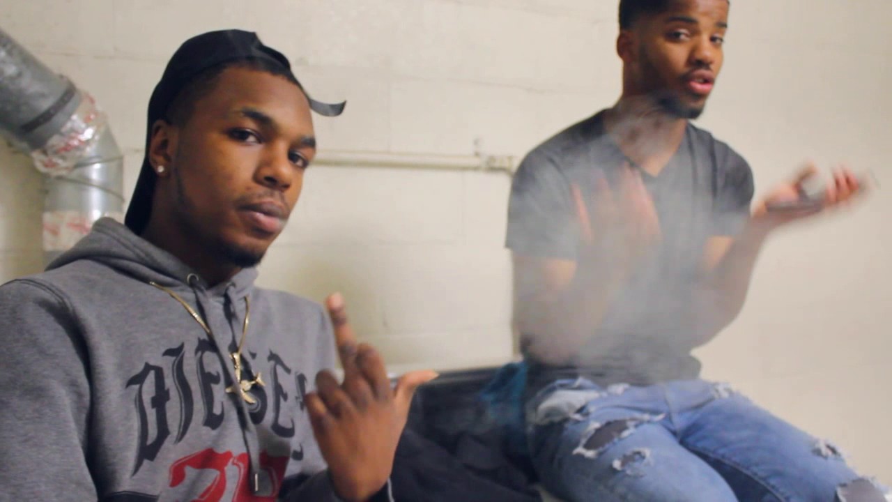 Kdoe- No Hook ft Twild (Official Video) - YouTube