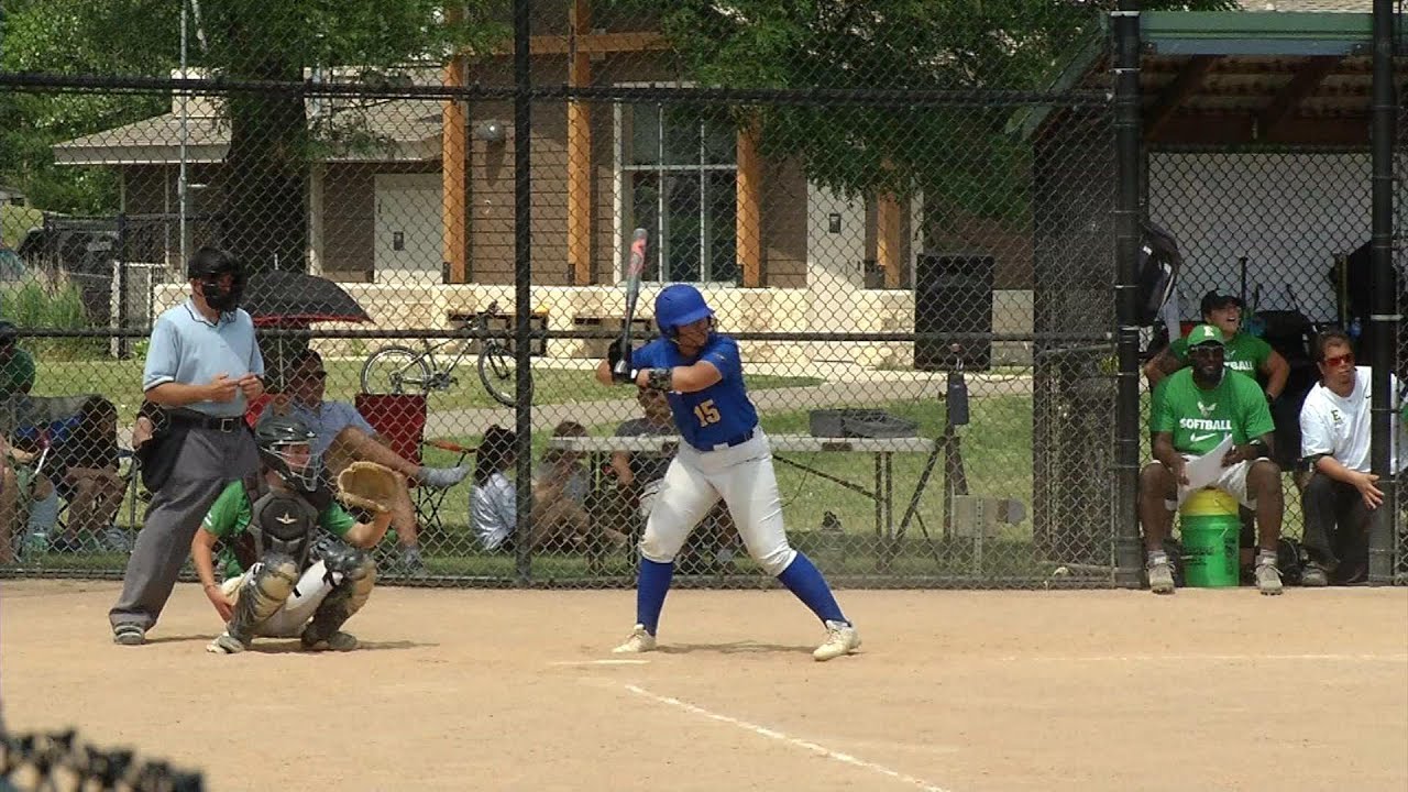 Wayzata Softball Eliminates Edina - YouTube
