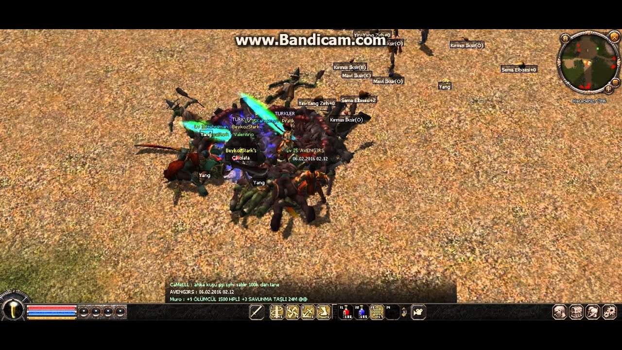 metin2client 2016 02 06 02 12 21 693 - YouTube