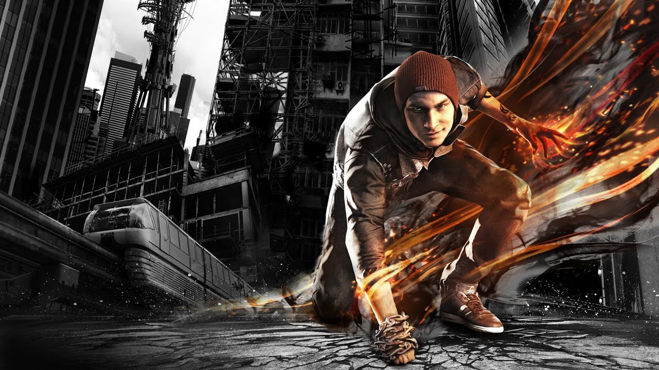 InFAMOUS Second Son Good Karma Walkthrough Part 9 YouTube infamous-second-son-good-karma-walkthrough-part-9-youtube