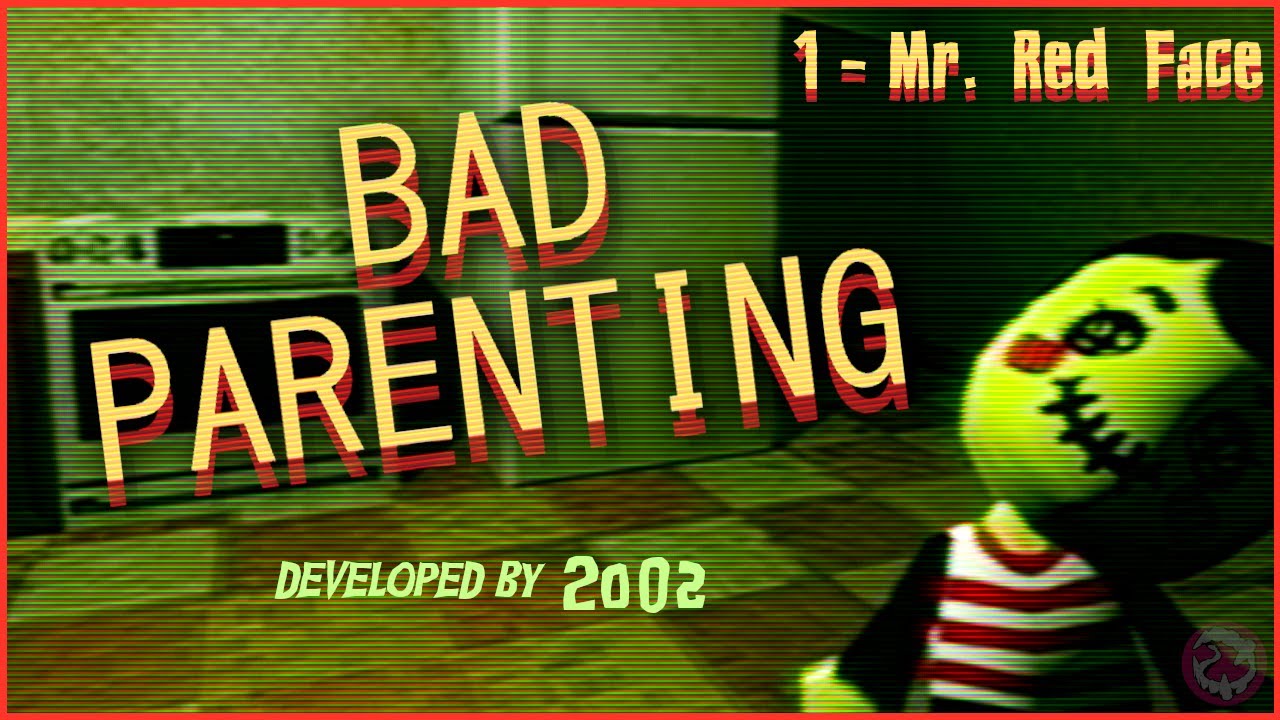Disturbing Content! BAD PARENTING 1 (No Commentary) - YouTube