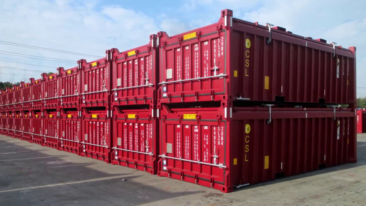 How Sulphur Travels 950km | Sustainable Mining Logistics - YouTube