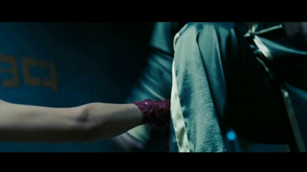 DOA: Dead or Alive (Ending Fight Scene) - YouTube