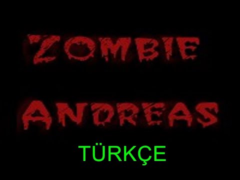 ! ! ! BÜYÜK ZOMBİ KIYAMETİ ! ! ! | GTA San Andreas '' Zombie Andreas '' Modu ( Link Açıklama'da )